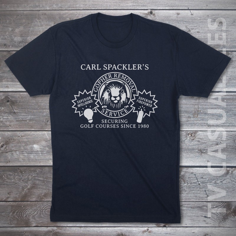 Caddy Shack - Etsy