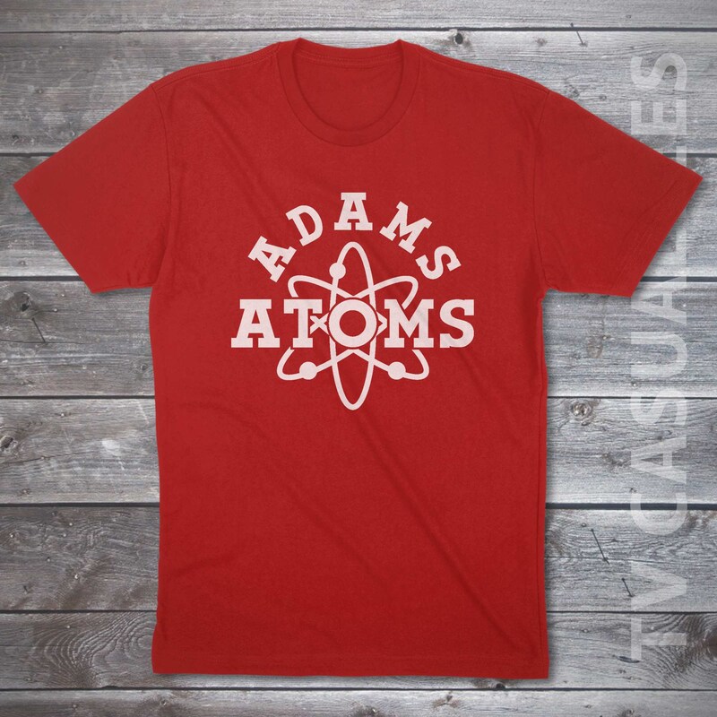 Revenge of the Nerds - Etsy