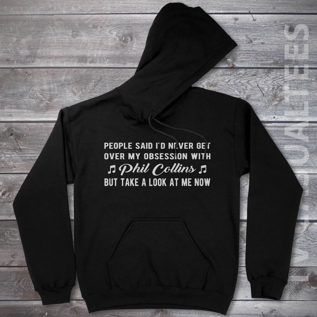 1980s Pop Music Joke Hoodie Pullover or Crewneck Sweatshirt -funny Pop ...
