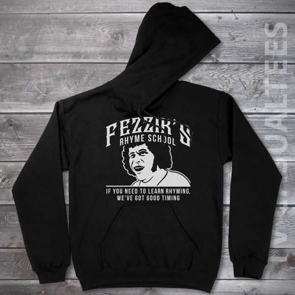 Fezzik - Etsy