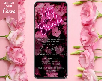 ManifestInvites (by Kim) - Etsy