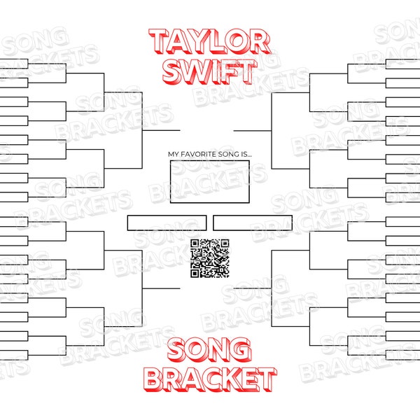 Bracket Template - Etsy