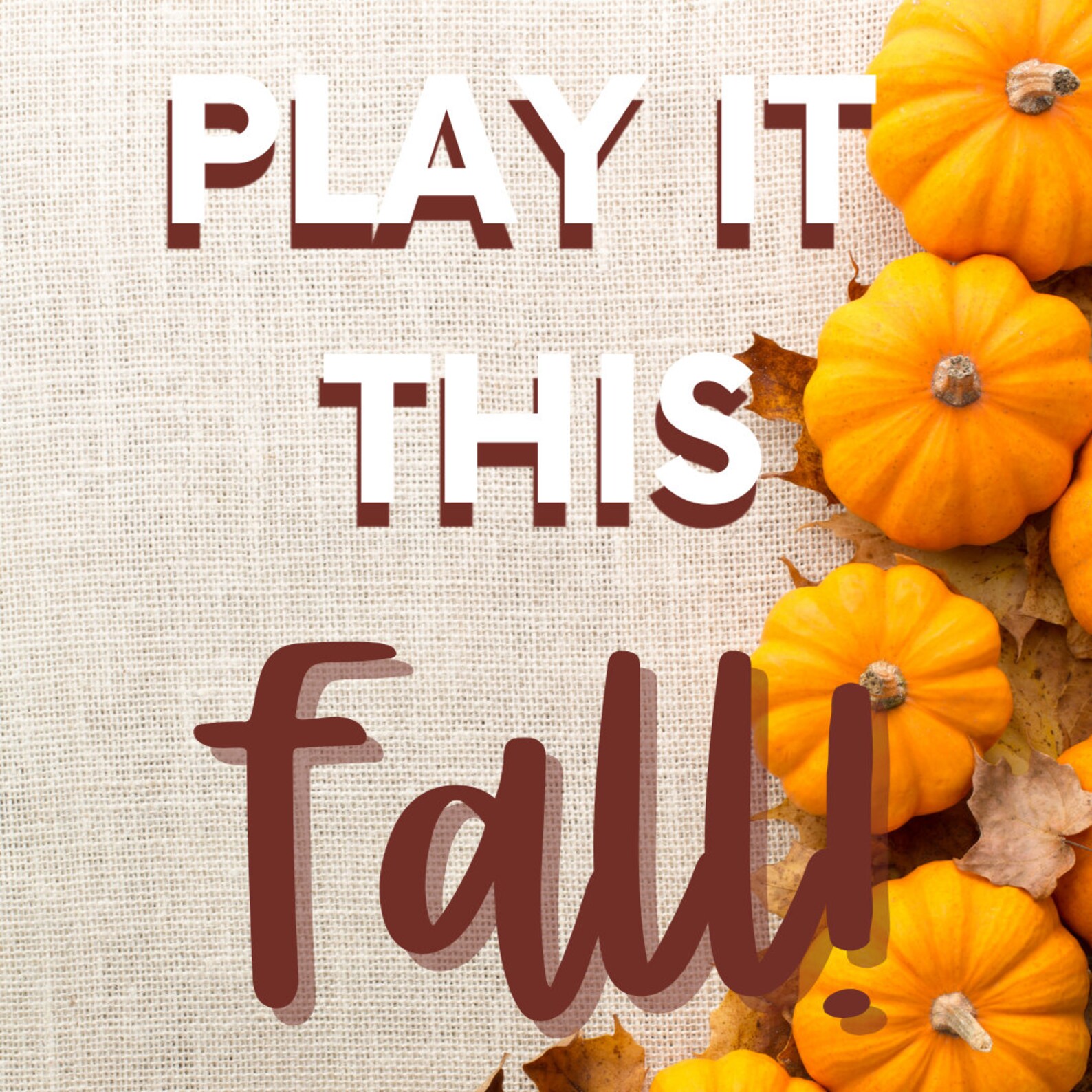 True or False Fall Trivia Game: Printable Autumn Activity (digital ...