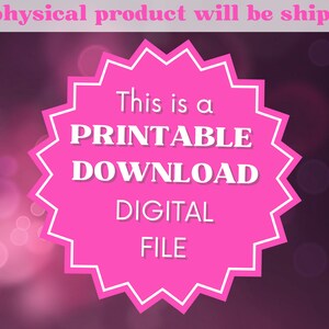 Ladies Night All Pink Trivia Game, Ladies Night Out, Girls Night Out ...