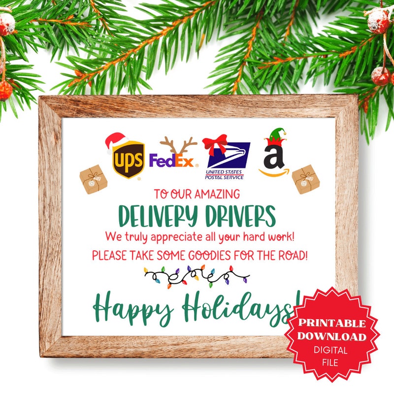 Thank You Treat Signs - Etsy