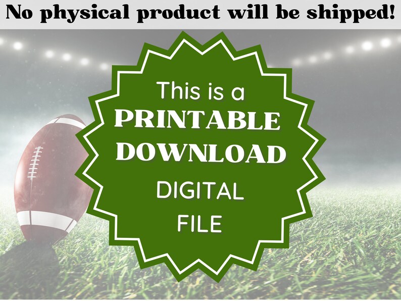 Emoji Pictionary Super Bowl Party Game Super Bowl Games - Etsy