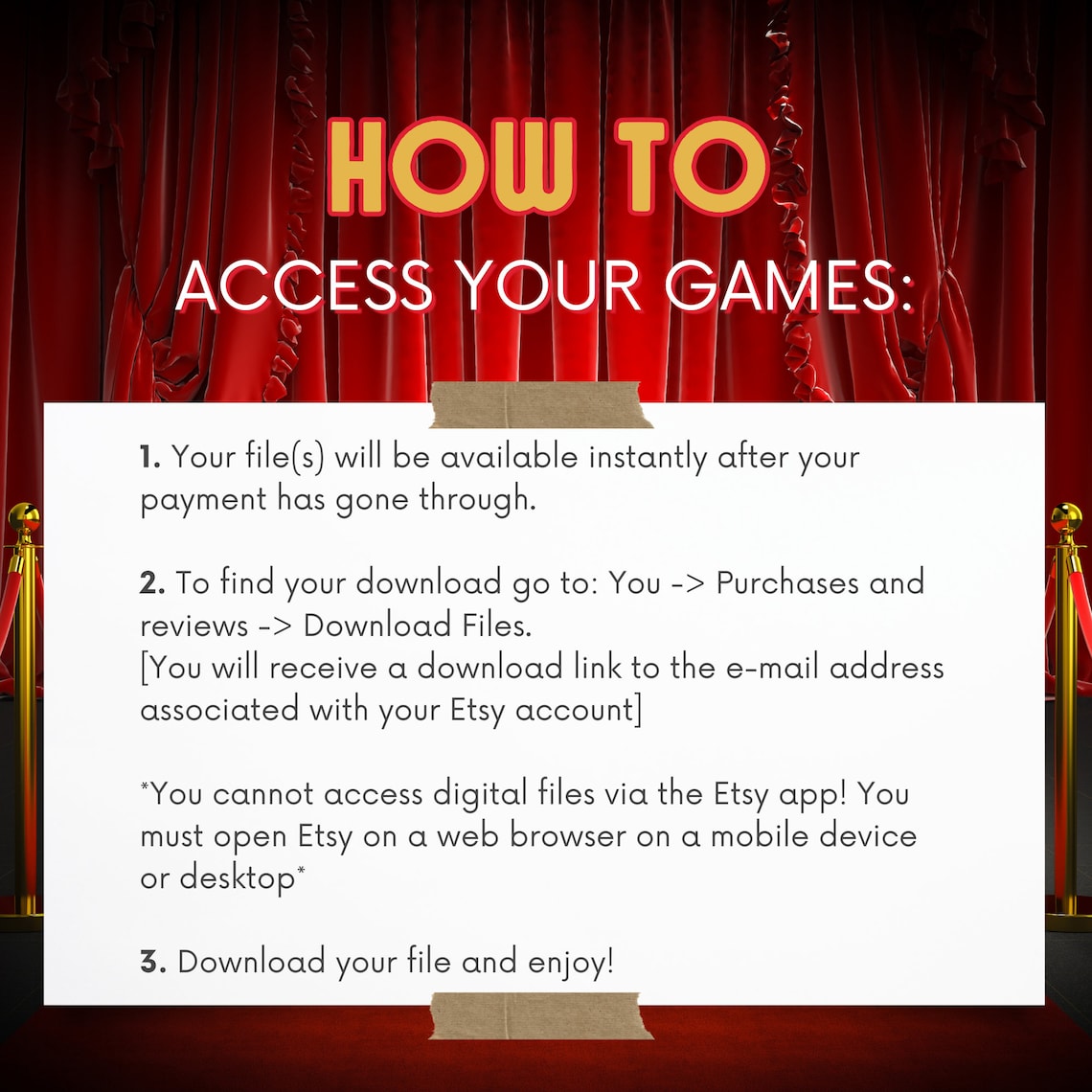 Oscars Party Trivia Game: Printable Academy Awards Quiz (digital ...