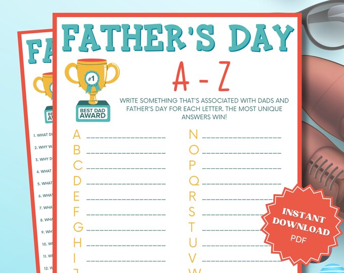Printable Father's Day Word Search ~ Printable Fathers Day Activity ...