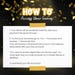 Oscar Party Word Search Game: Hollywood Awards (PDF) - Etsy