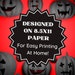 Find Someone Who Halloween Game: Printable Party Activity (digital ...