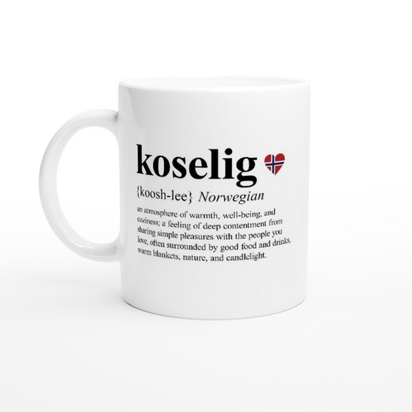 Norwegian Gift - 60+ Gift Ideas for 2025