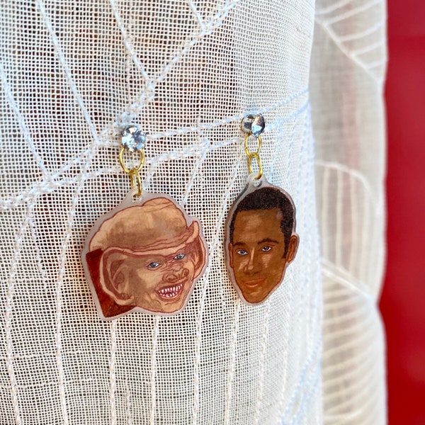 Star Trek Jewelry - Etsy