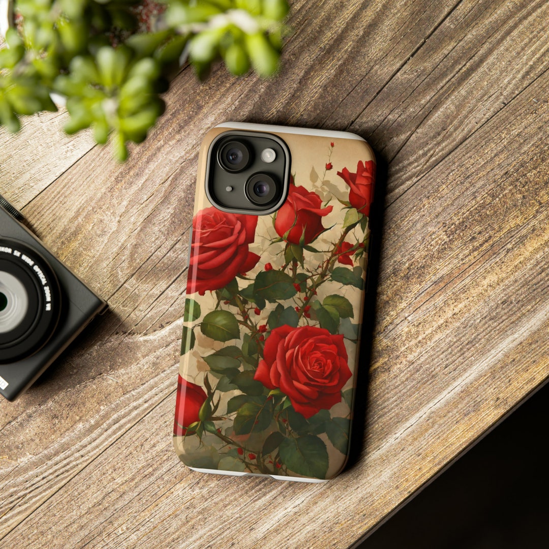 Roses .iphone 15.apple Iphone, Samsung Galaxy, and Google Pixel Devices ...