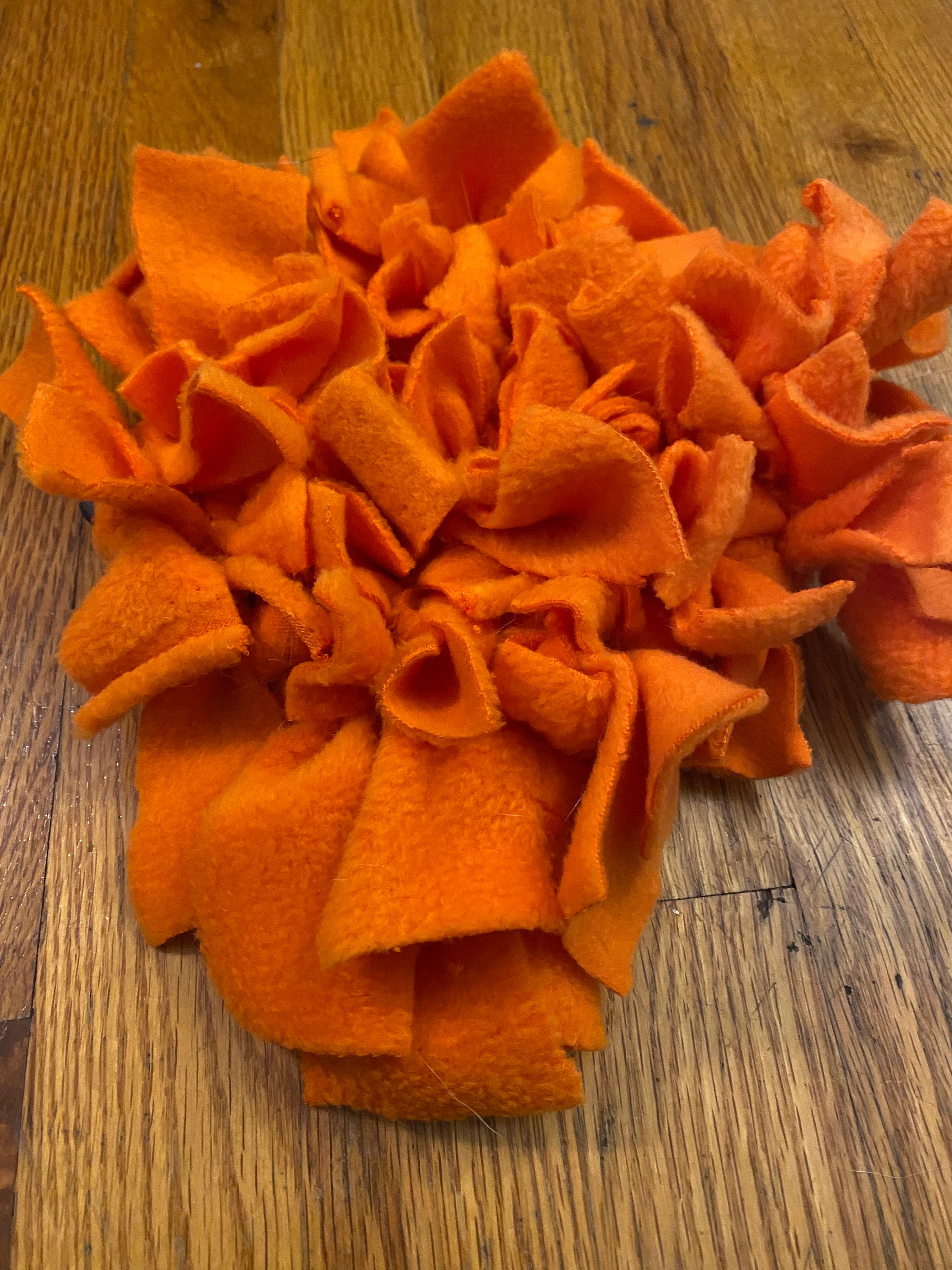 Small Snuffle Mat/forage Mat/enrichment Toy/dog Toy/enrichment Dog Toy ...
