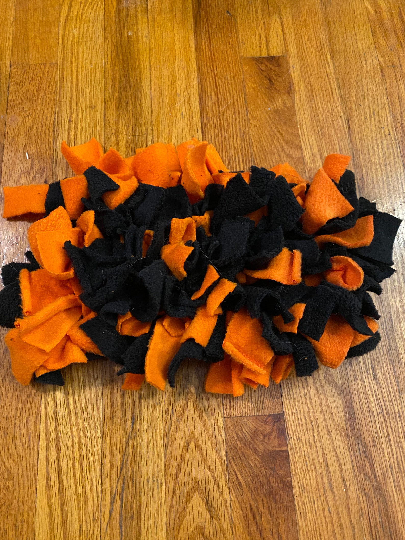Small Snuffle Mat/forage Mat/enrichment Toy/dog Toy/enrichment Dog Toy ...