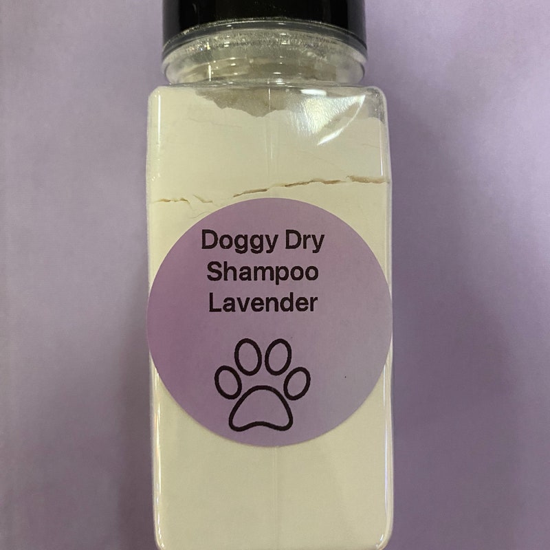 Dry Shampoo - Etsy