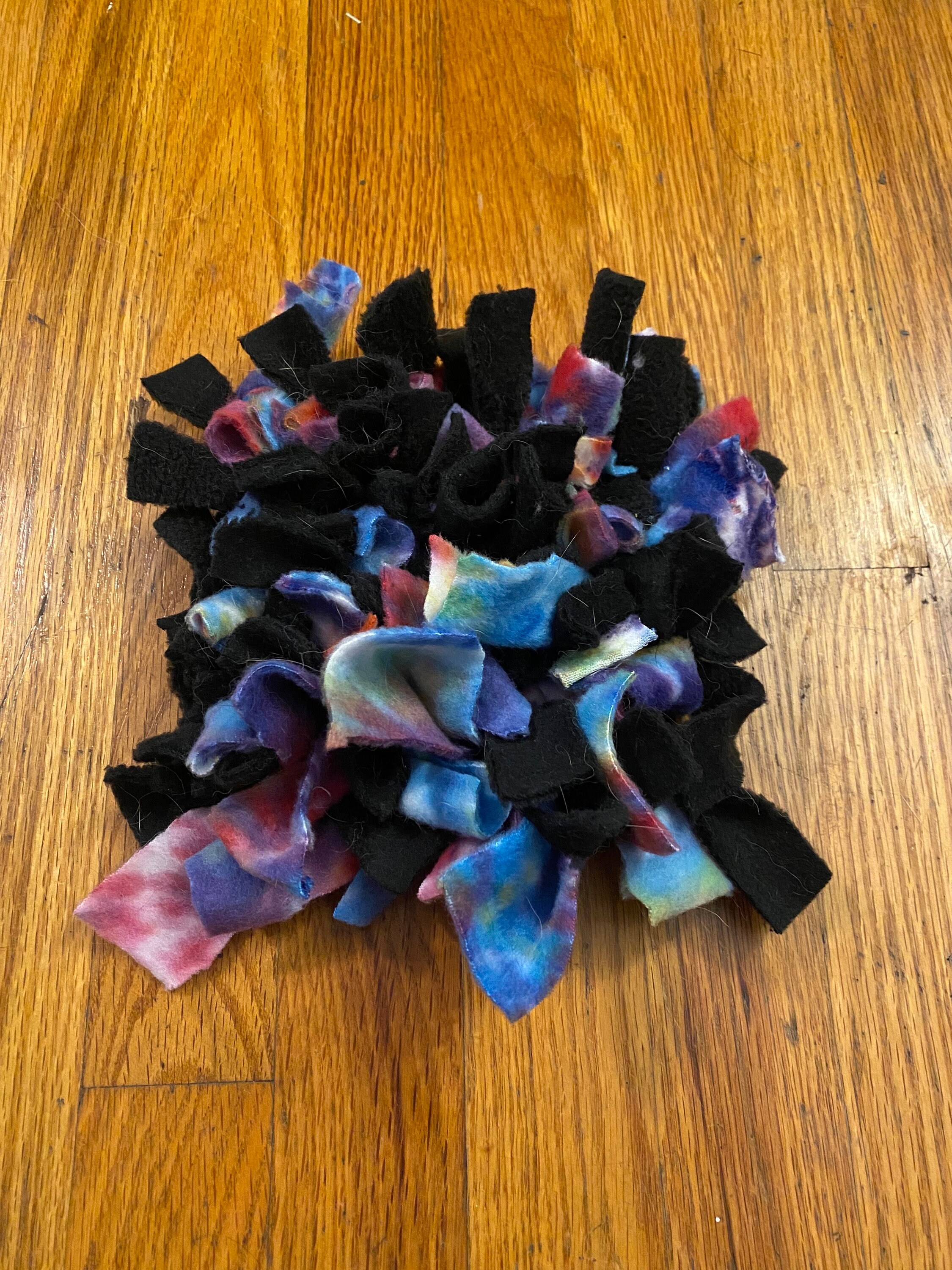 Small Snuffle Mat/forage Mat/enrichment Toy/dog Toy/enrichment Dog Toy ...