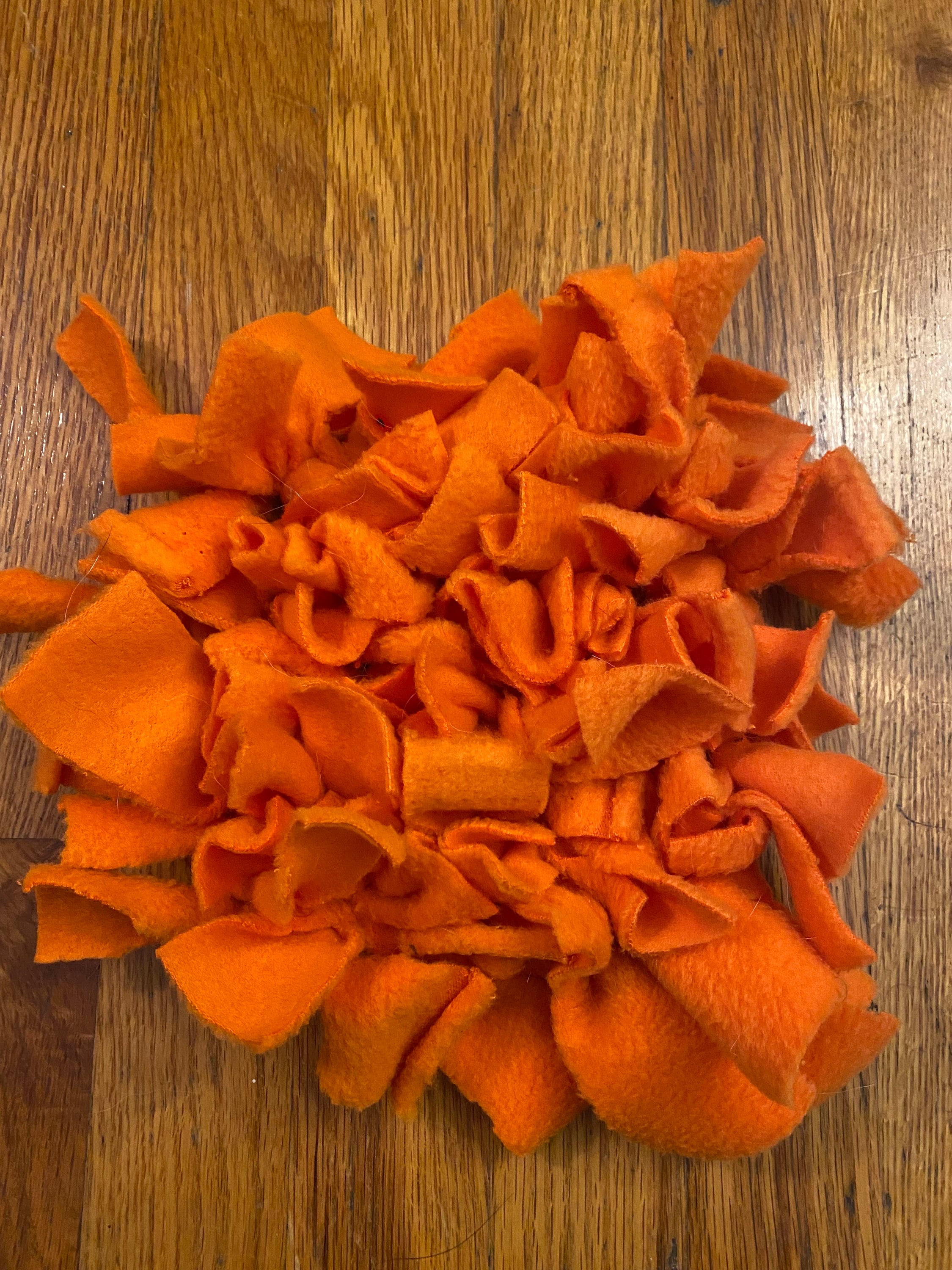Small Snuffle Mat/forage Mat/enrichment Toy/dog Toy/enrichment Dog Toy ...