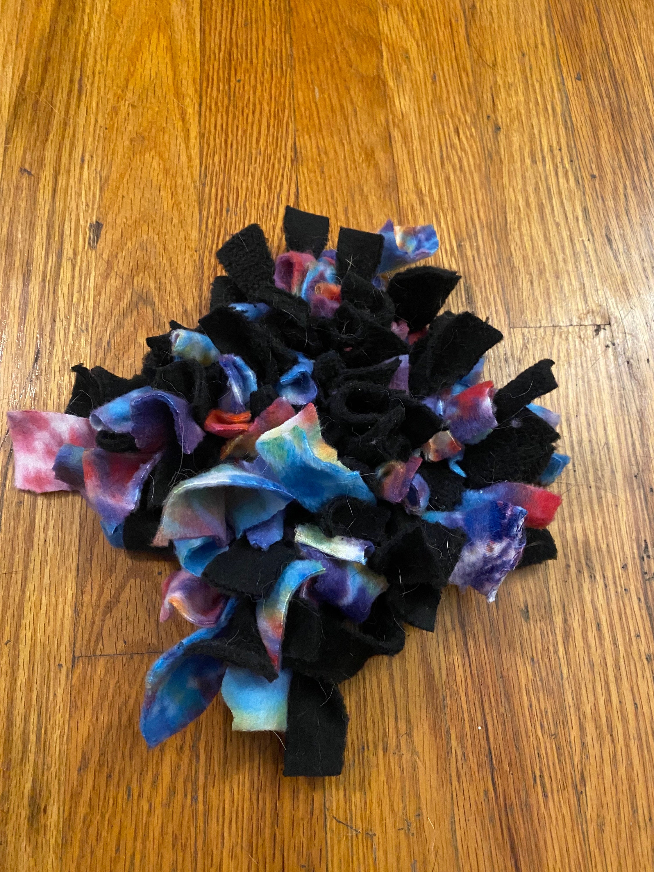 Small Snuffle Mat/forage Mat/enrichment Toy/dog Toy/enrichment Dog Toy ...