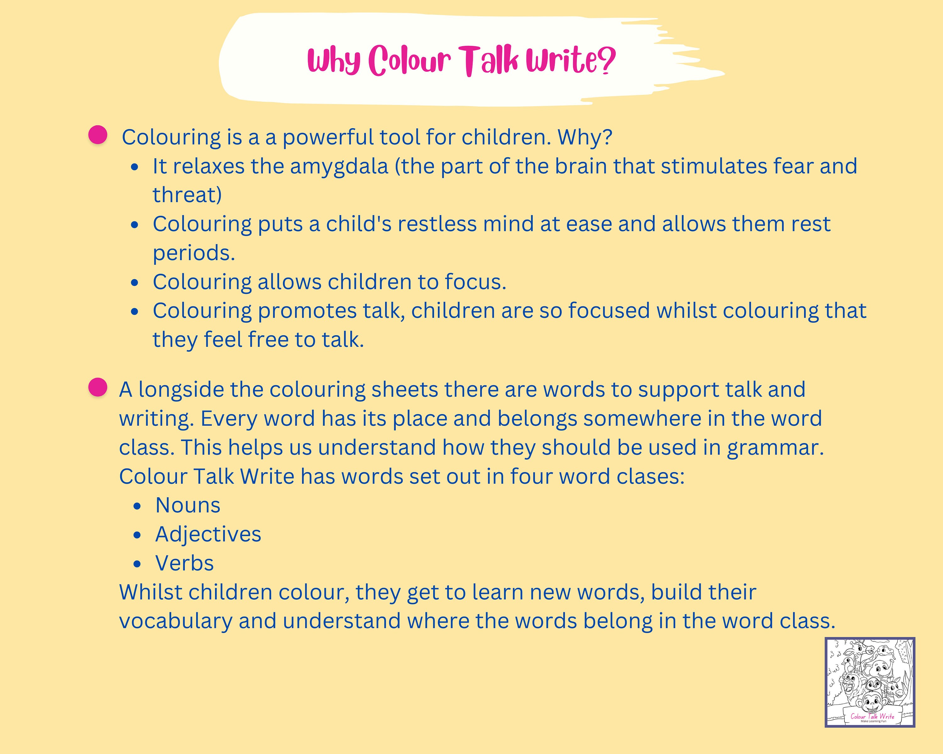 Printable Summer Themed Activity Sheets Includes Colouring - Etsy