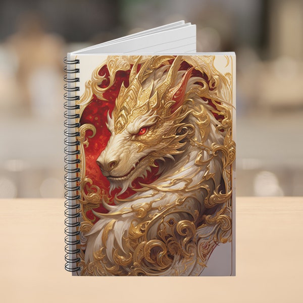 College Ruled Notebook - Etsy