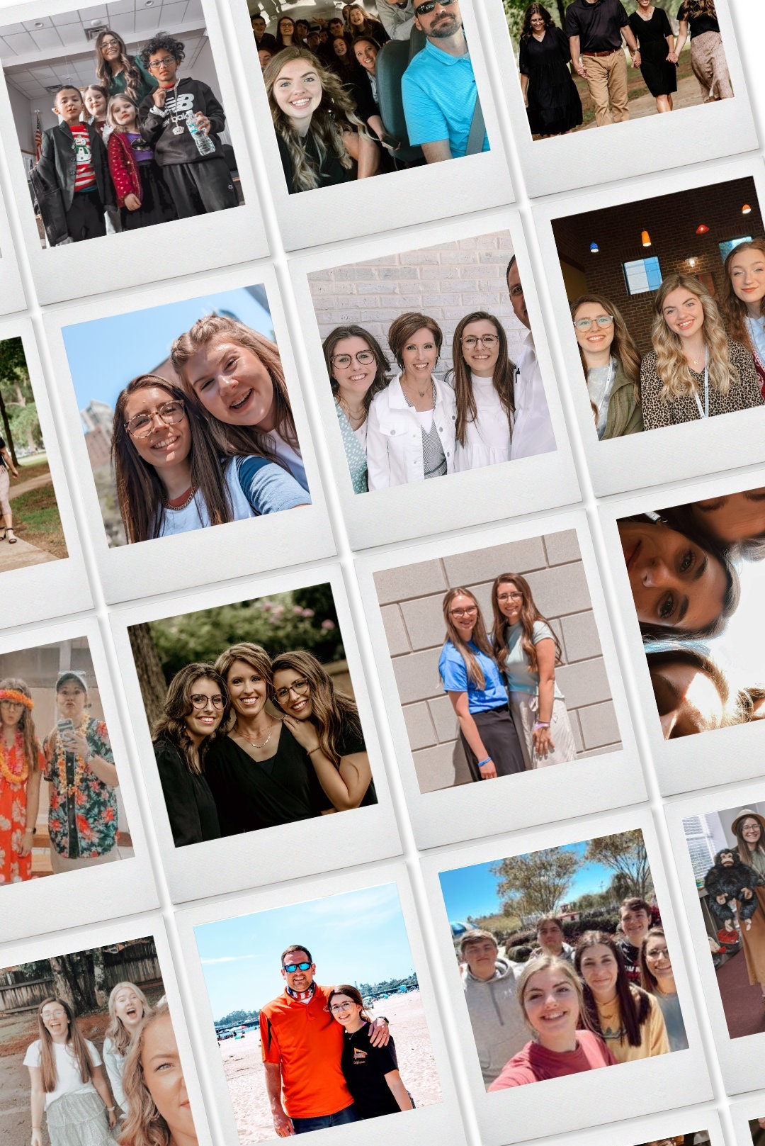 Custom Polaroid Phone Wallpapers - Etsy