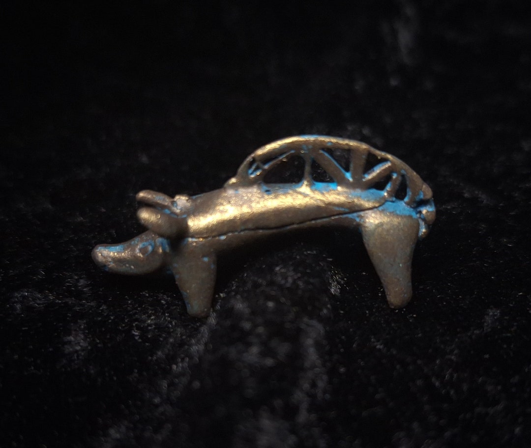 Iron Age Boar - Modern Copy - Etsy