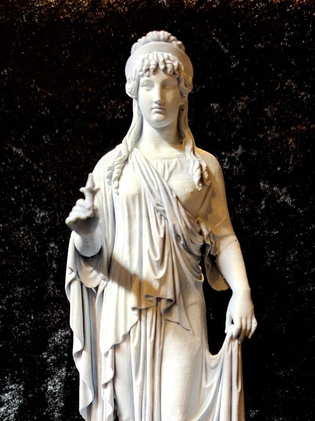 Goddess of Hope - Modern Copy - Etsy