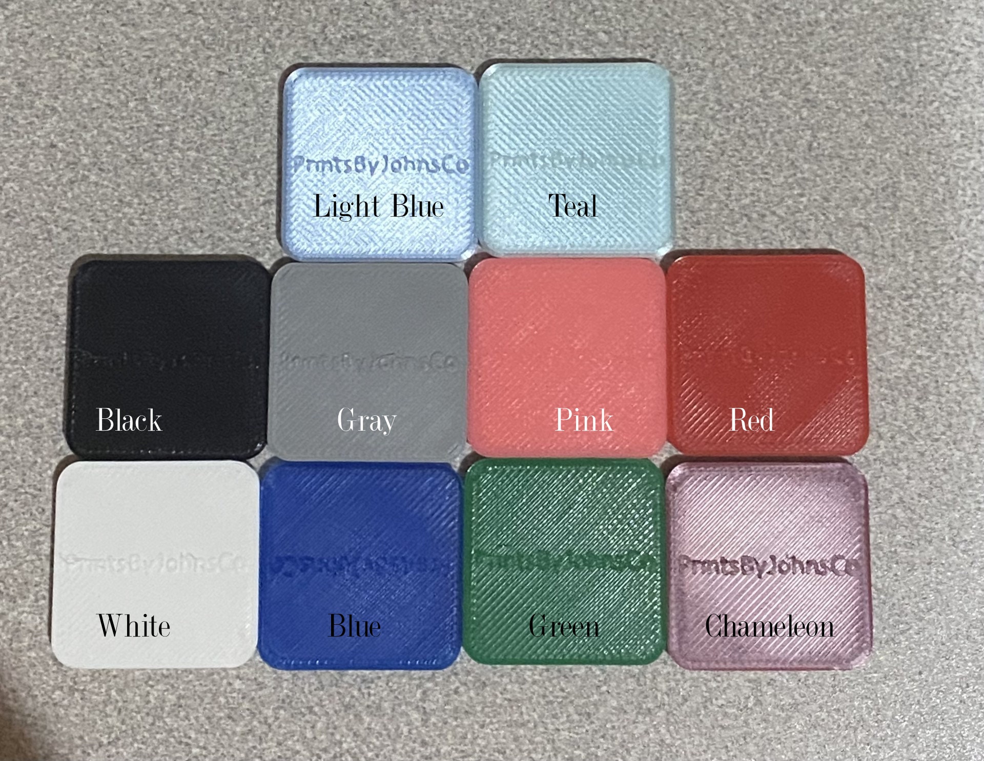 Yubikey USB A or USB C Protective Case - Etsy