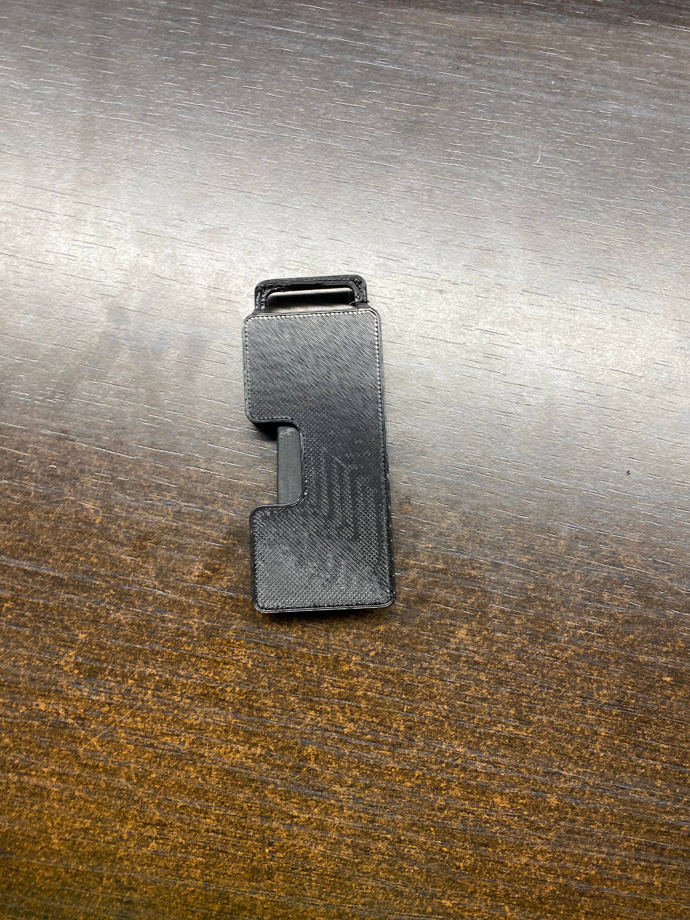 Yubikey Flick Open Case for Yubikey 5 NFC USB A or USB C - Etsy