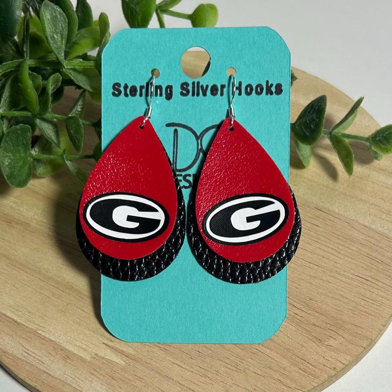 Georgia Jewelry - Etsy