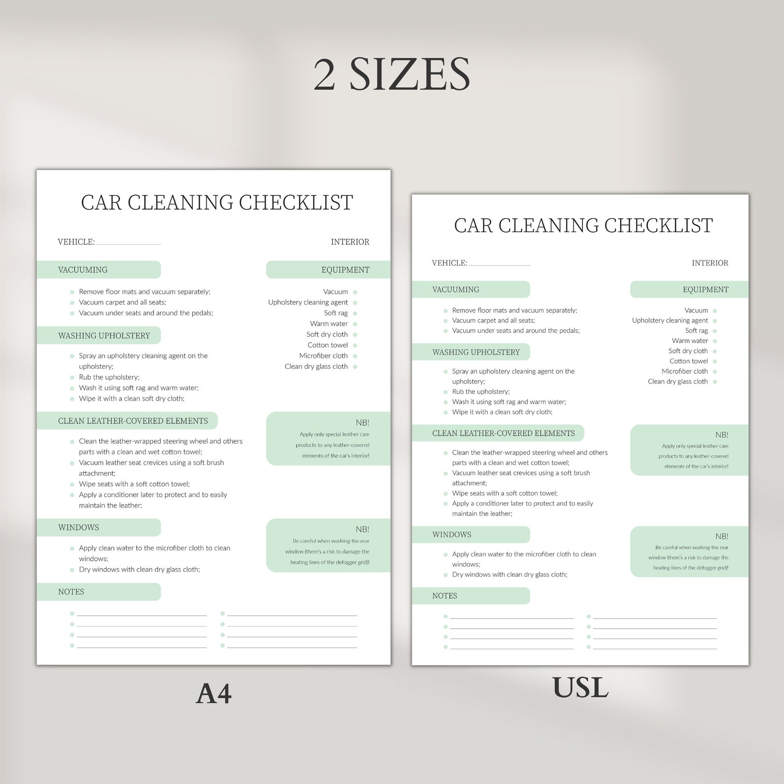 Car Cleaning Tasks, Car Accessories, Household Cleaning, Car Essentials ...