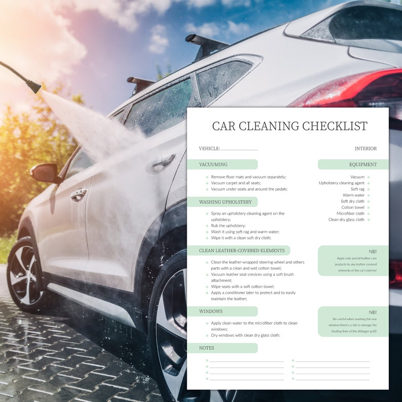 Car Cleaning Tasks, Car Accessories, Household Cleaning, Car Essentials ...