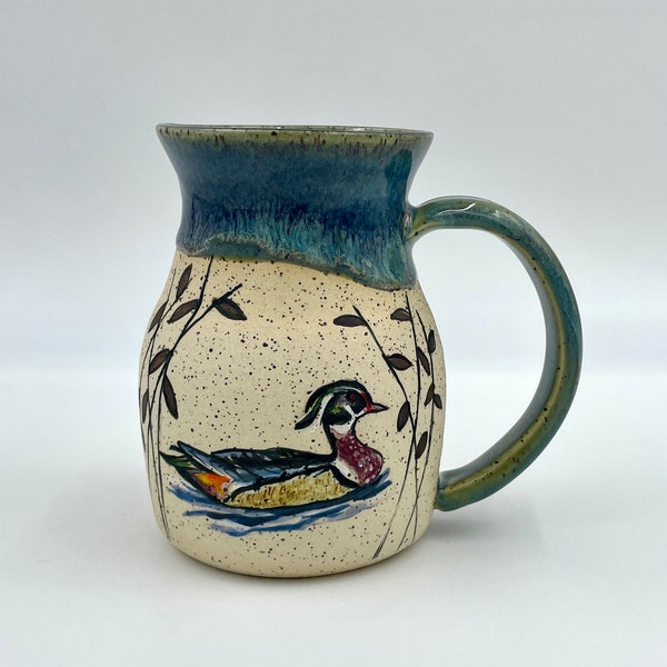 Birds Pottery - Etsy
