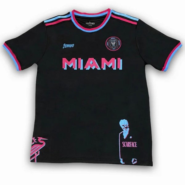 Miami Vice Shirt - Etsy