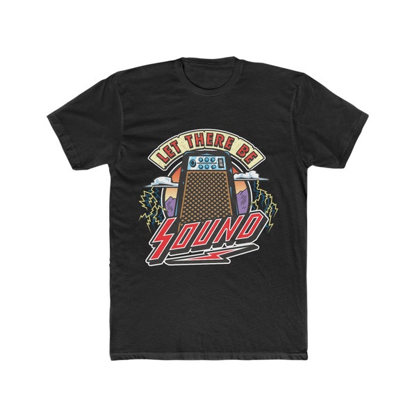 Audio Engineer Shirt - Etsy