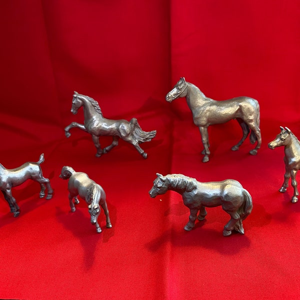 Rawcliffe Pewter - Etsy