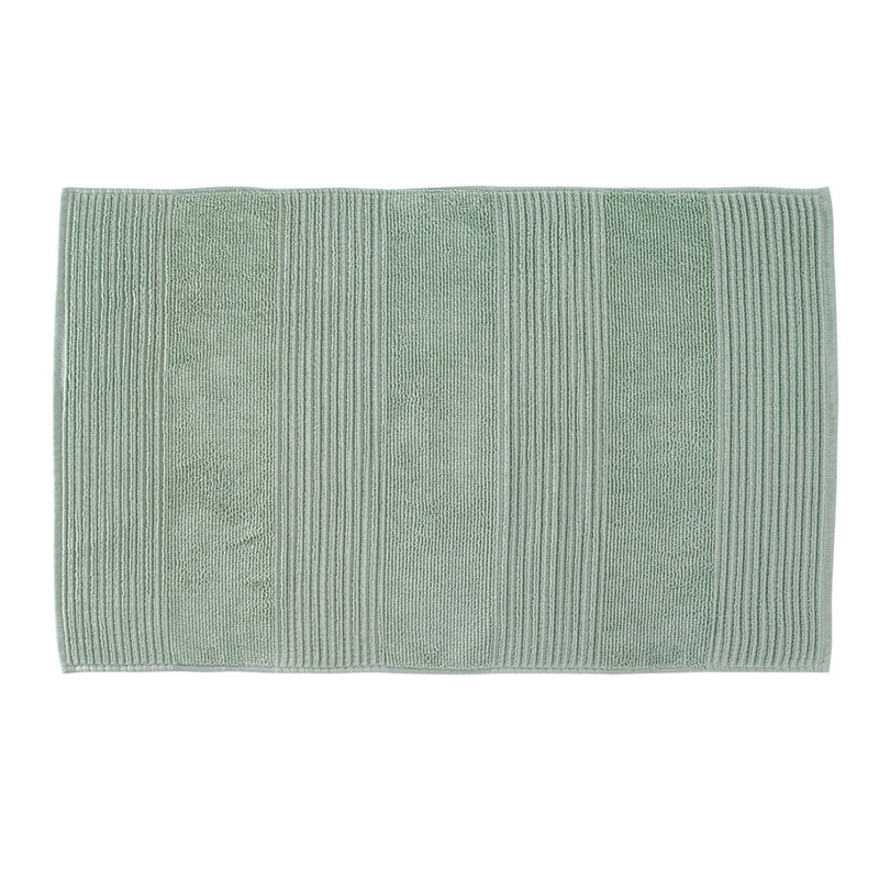 Green Bath Mat - Etsy