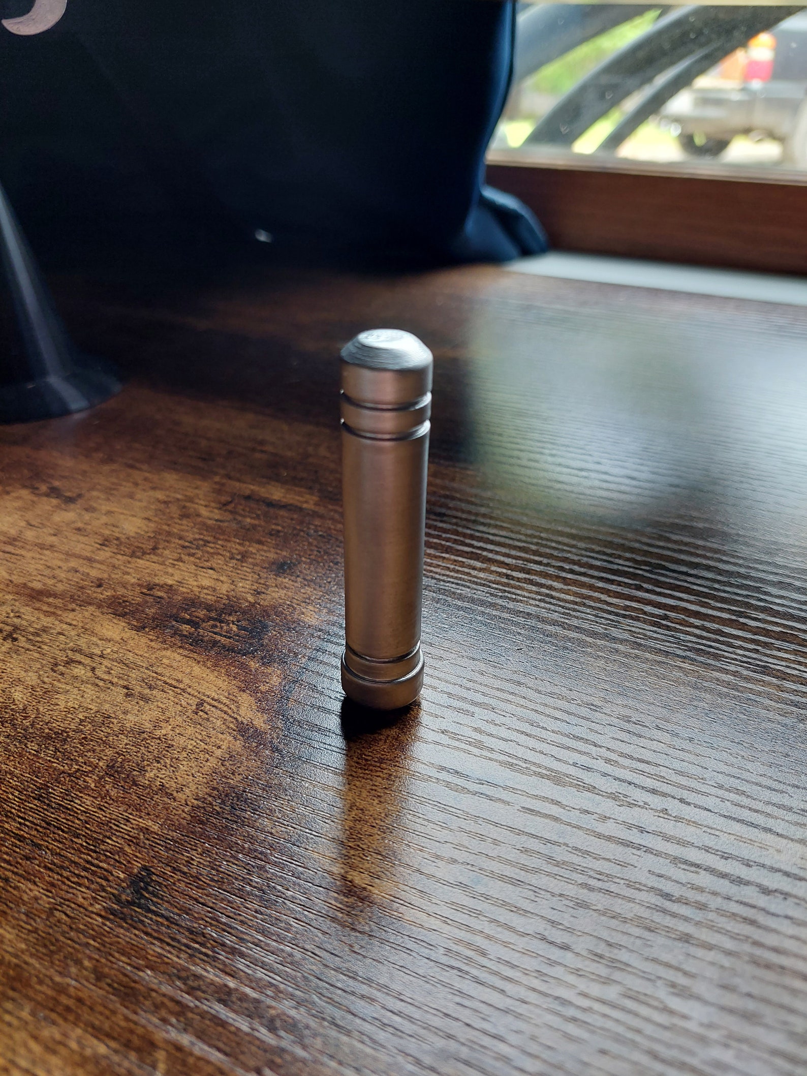 Mandalorian Grav Charge Explosive and Pulse Rifle Bullet - Etsy