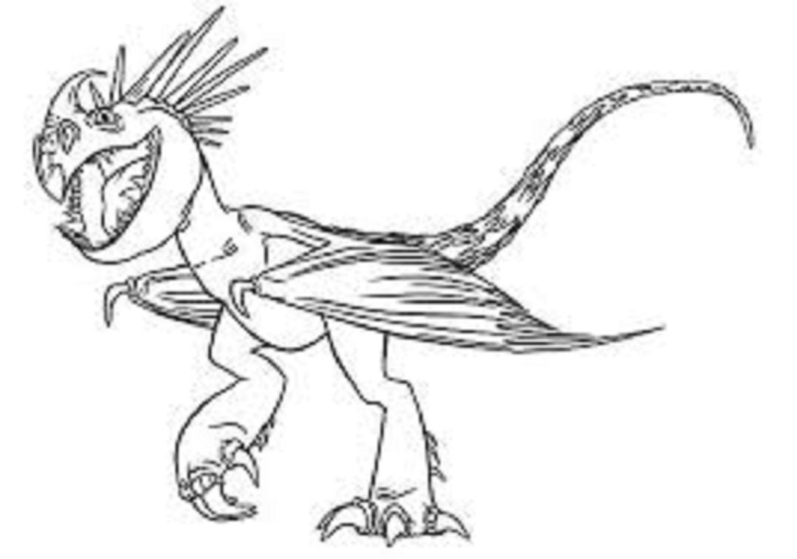 How To Train Your Dragon 2 Astrid And Stormfly Drawing