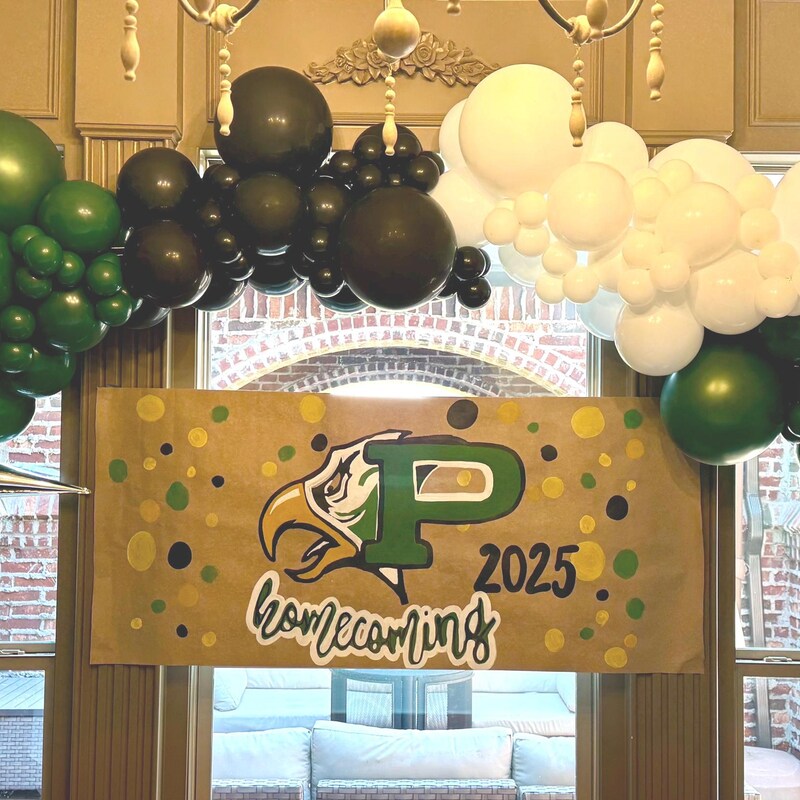 Custom Hoco Sign - Etsy