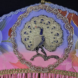 The Royal Peacock - Etsy