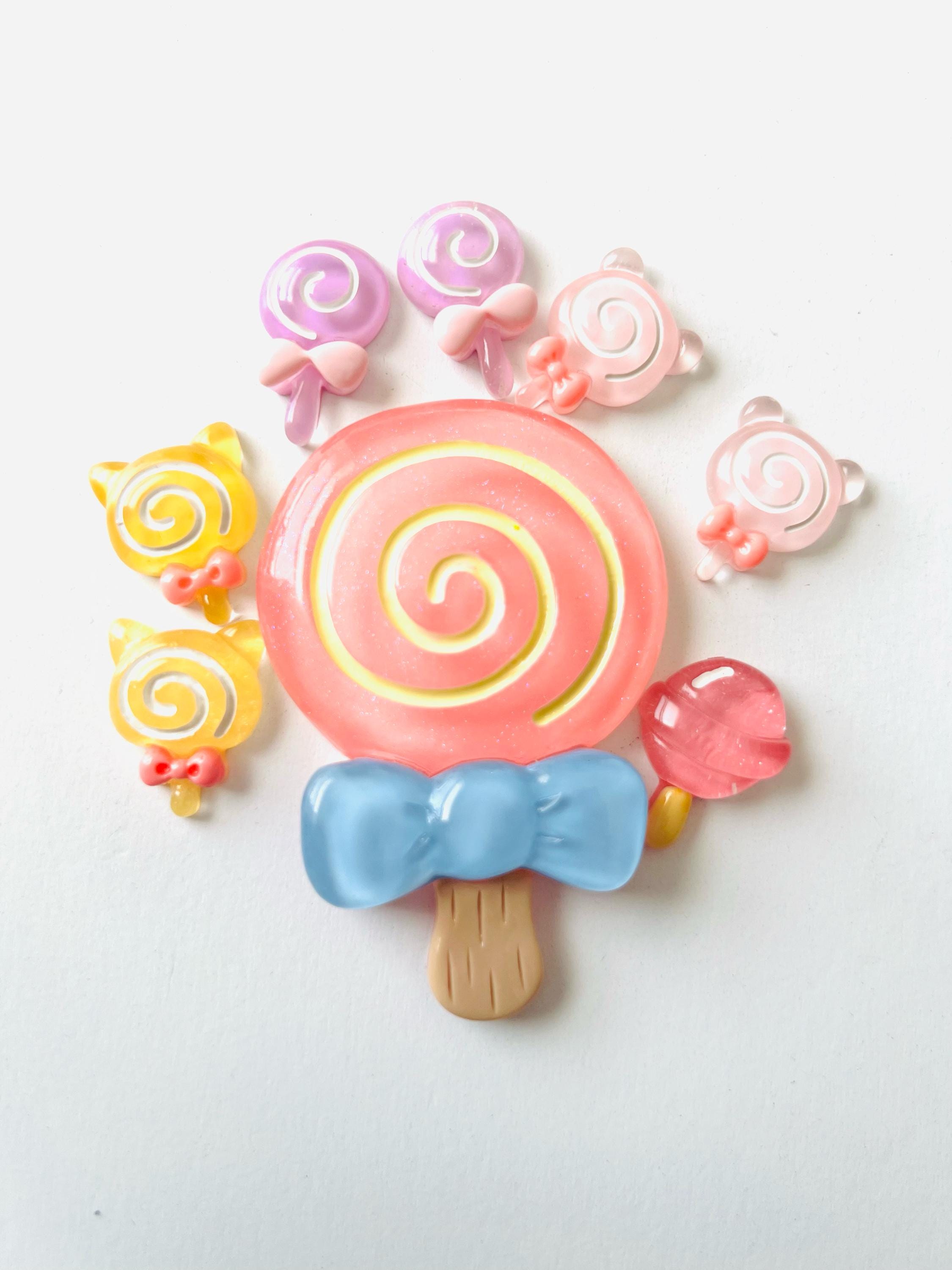 Resin Flatback,diy Charms - Etsy