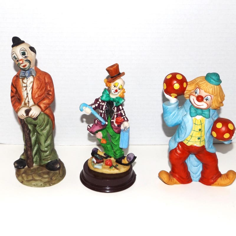K's Collection Figurines - Etsy