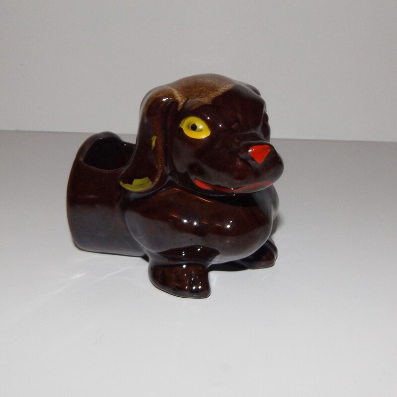 Planter Candy Dish - Etsy