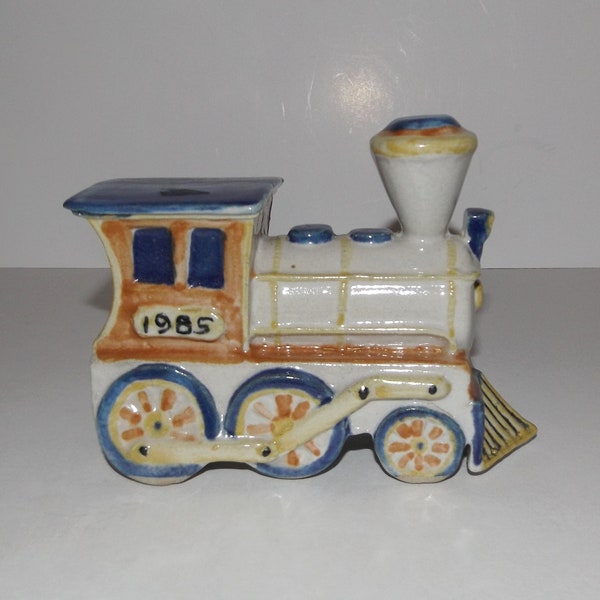 Stoneware Figurine - Etsy