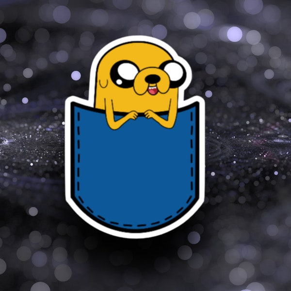 Jake the Dog Hat - Etsy