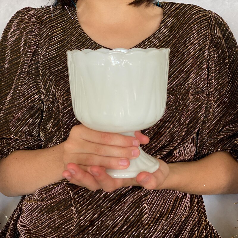 Compote Bowl - Etsy