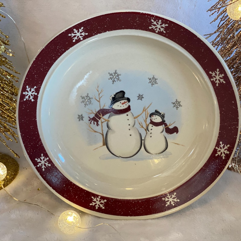 Christmas Appetizers - Etsy