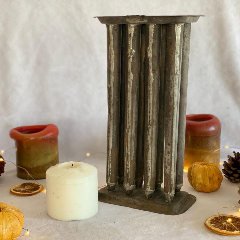 Custom Metal Molds - Etsy